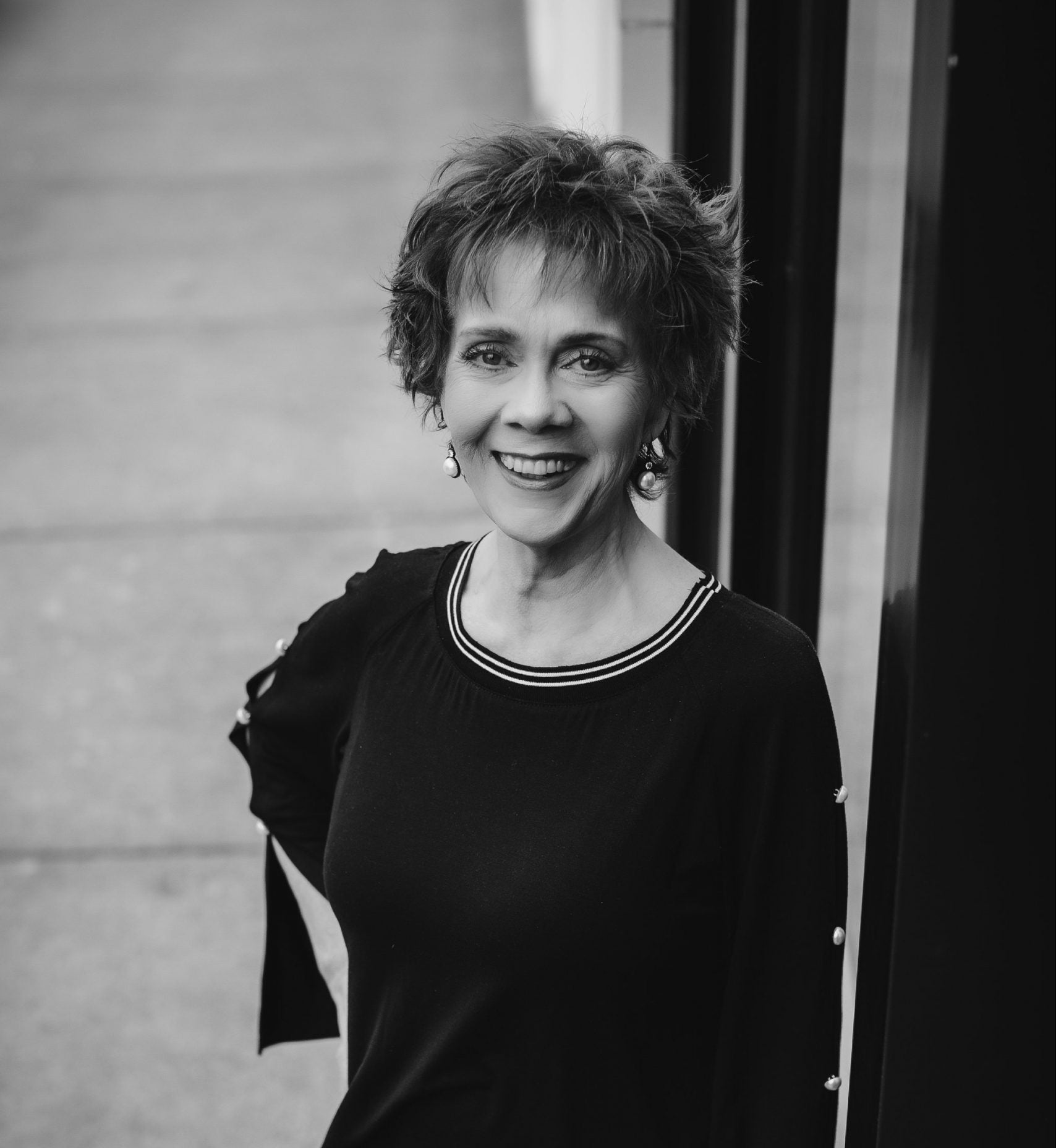 Linda Roppel – Clique Beauty