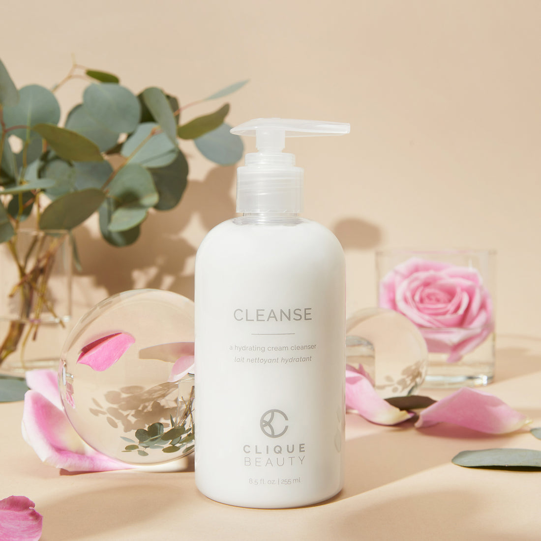 Clique Beauty Skin Care