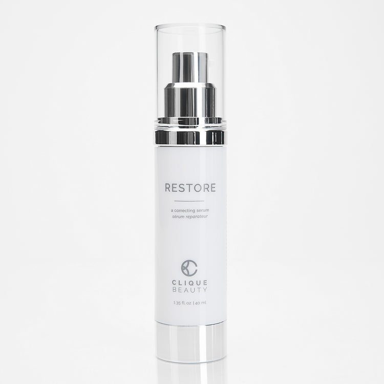 Clique Beauty Skin Care – Clique Boutique