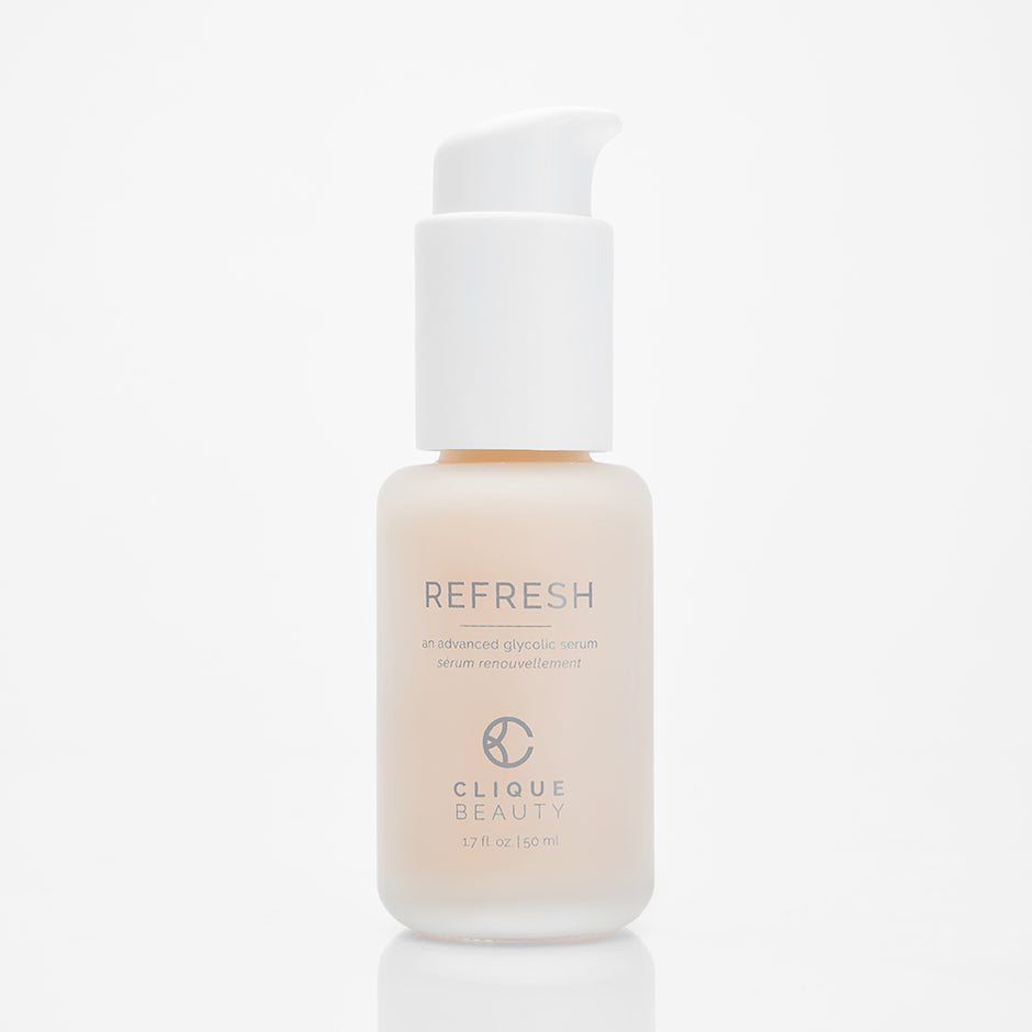 Clique Beauty Skin Care – Clique Boutique